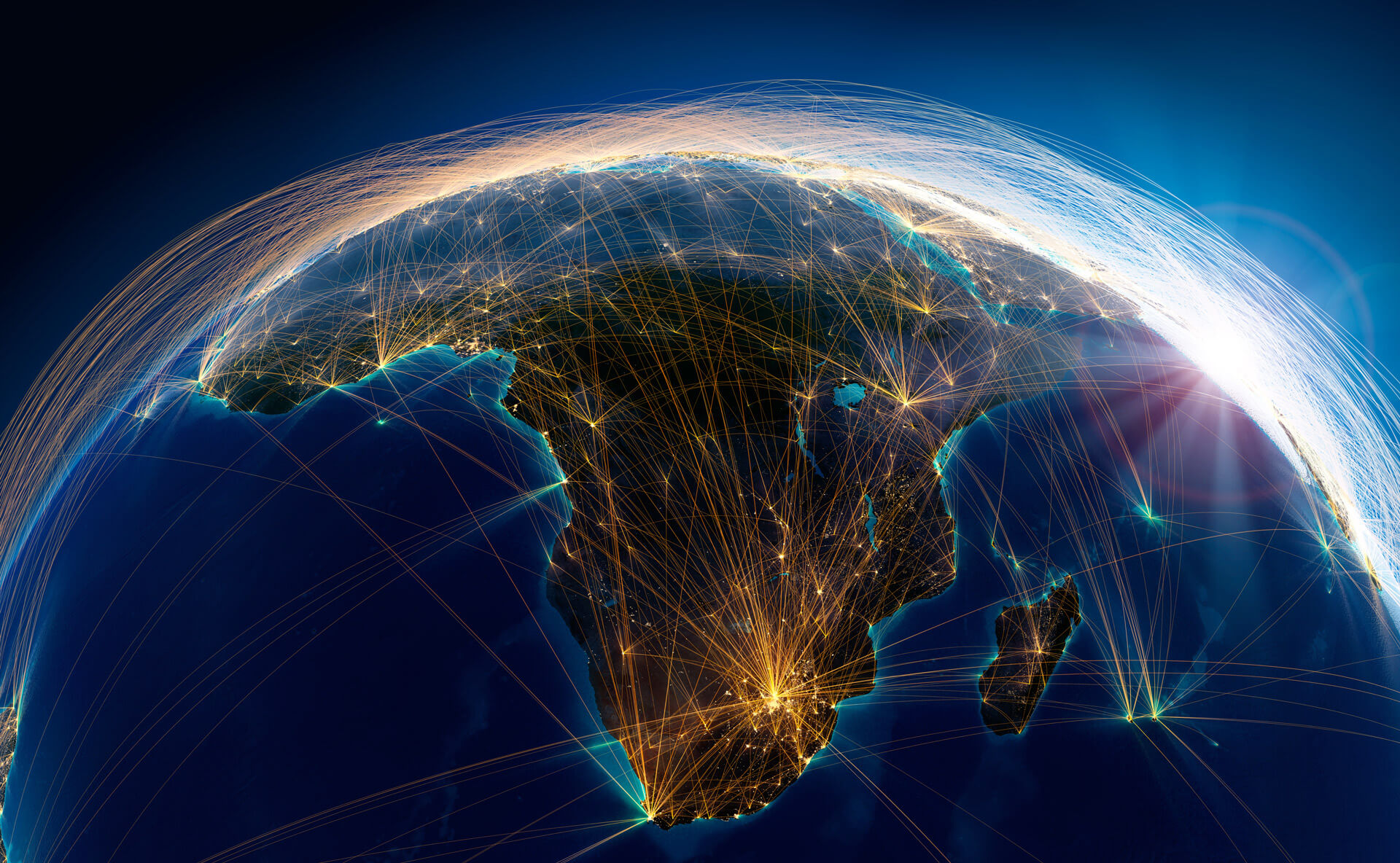 About - Global Mission Awareness