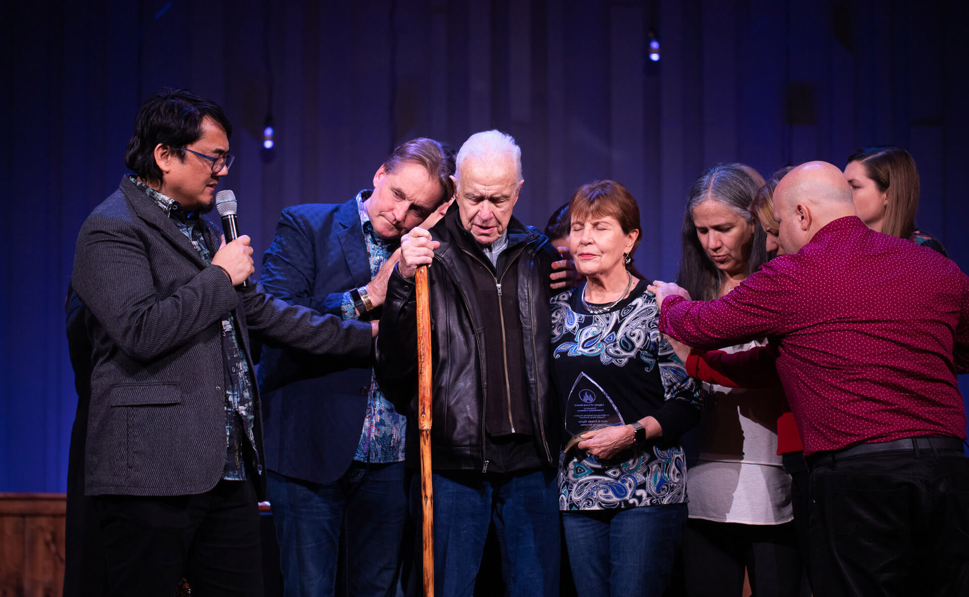 About - Global Mission Awareness