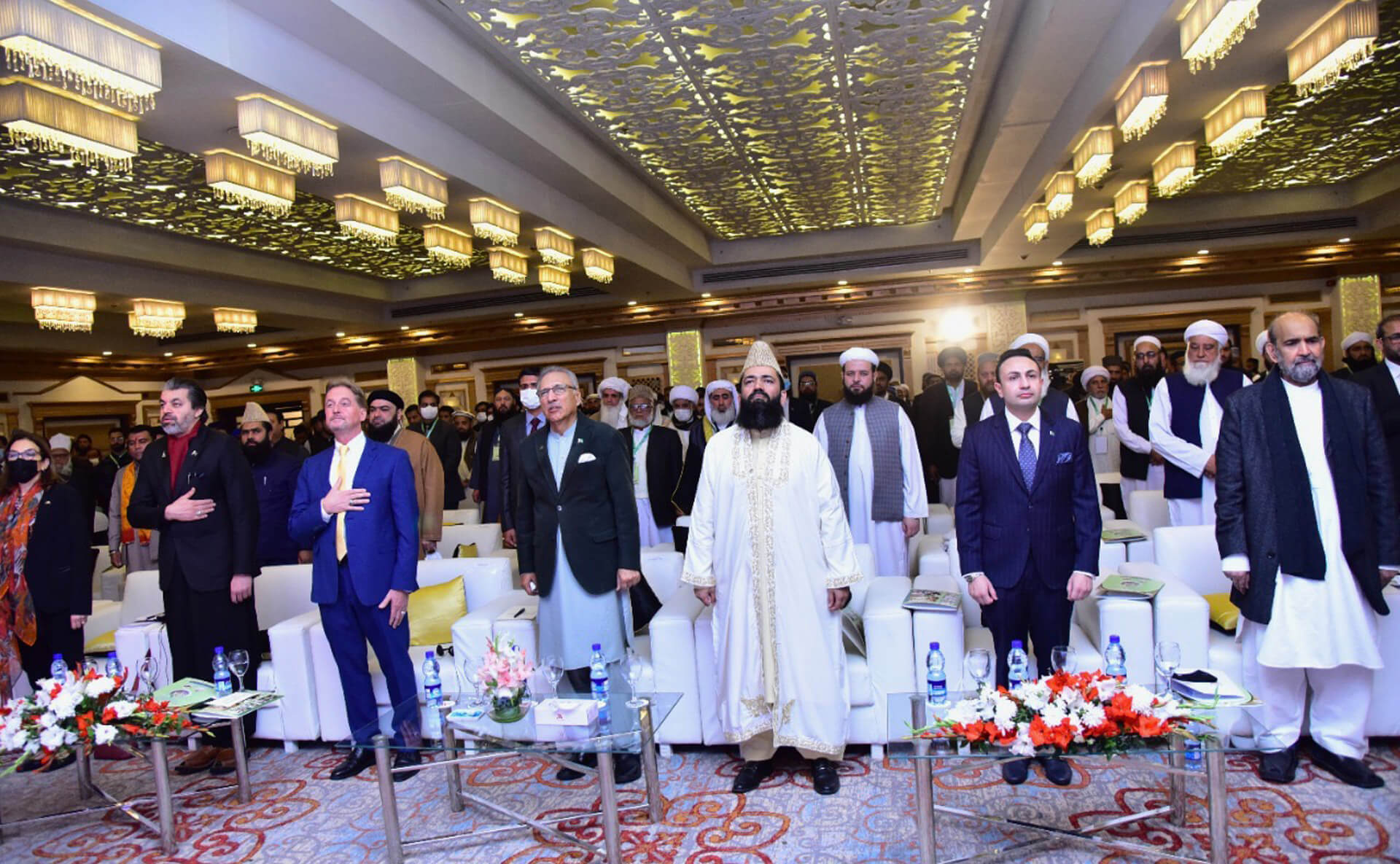 About - Global Mission Awareness