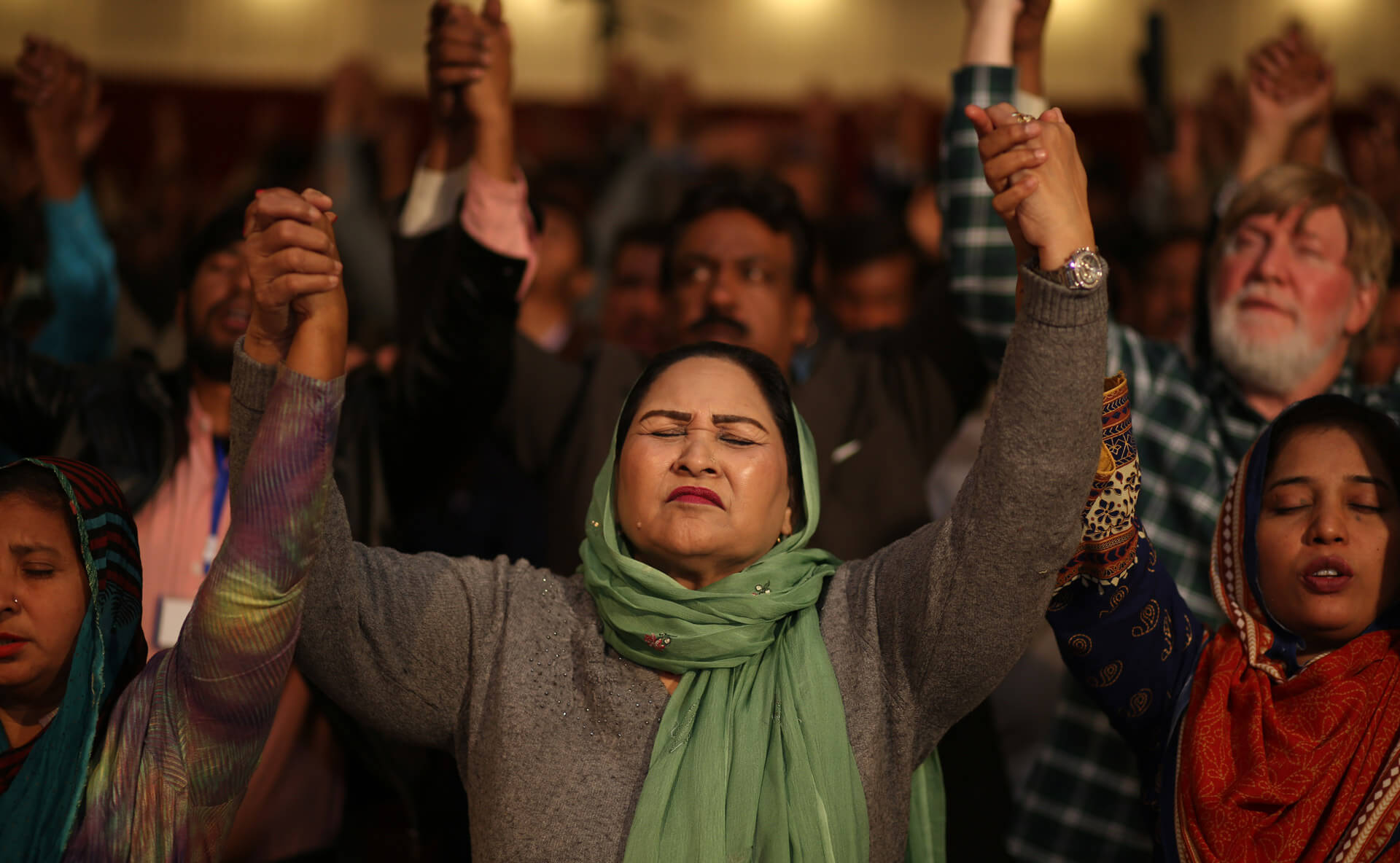 About - Global Mission Awareness